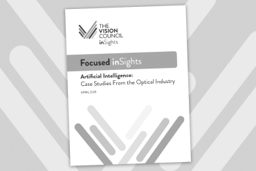 Optical Market Research | The Vision Council