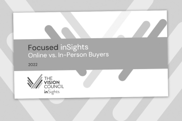 Optical Market Research | The Vision Council