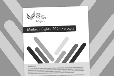 Optical Market Research | The Vision Council