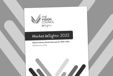 Optical Market Research | The Vision Council