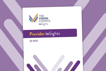 Optical Market Research | The Vision Council