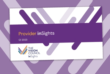 Optical Market Research | The Vision Council