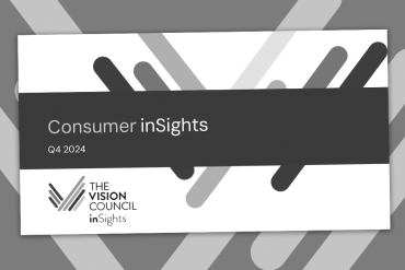 Optical Market Research | The Vision Council